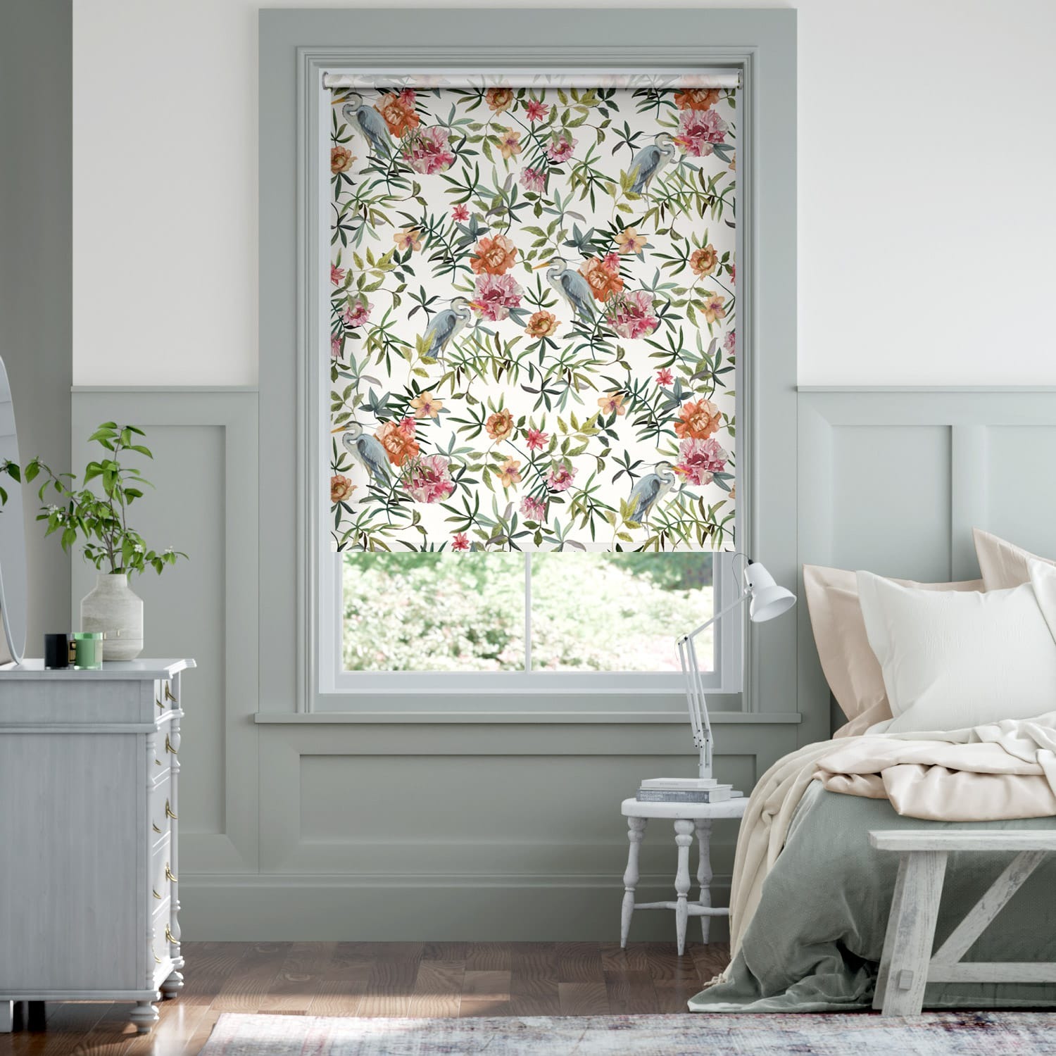 Window Blinds in Bangalore | Wooden & Roller Blinds -Desired Designs