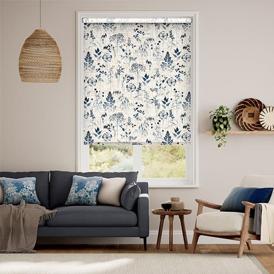 Window Blinds in Bangalore | Wooden & Roller Blinds -Desired Designs