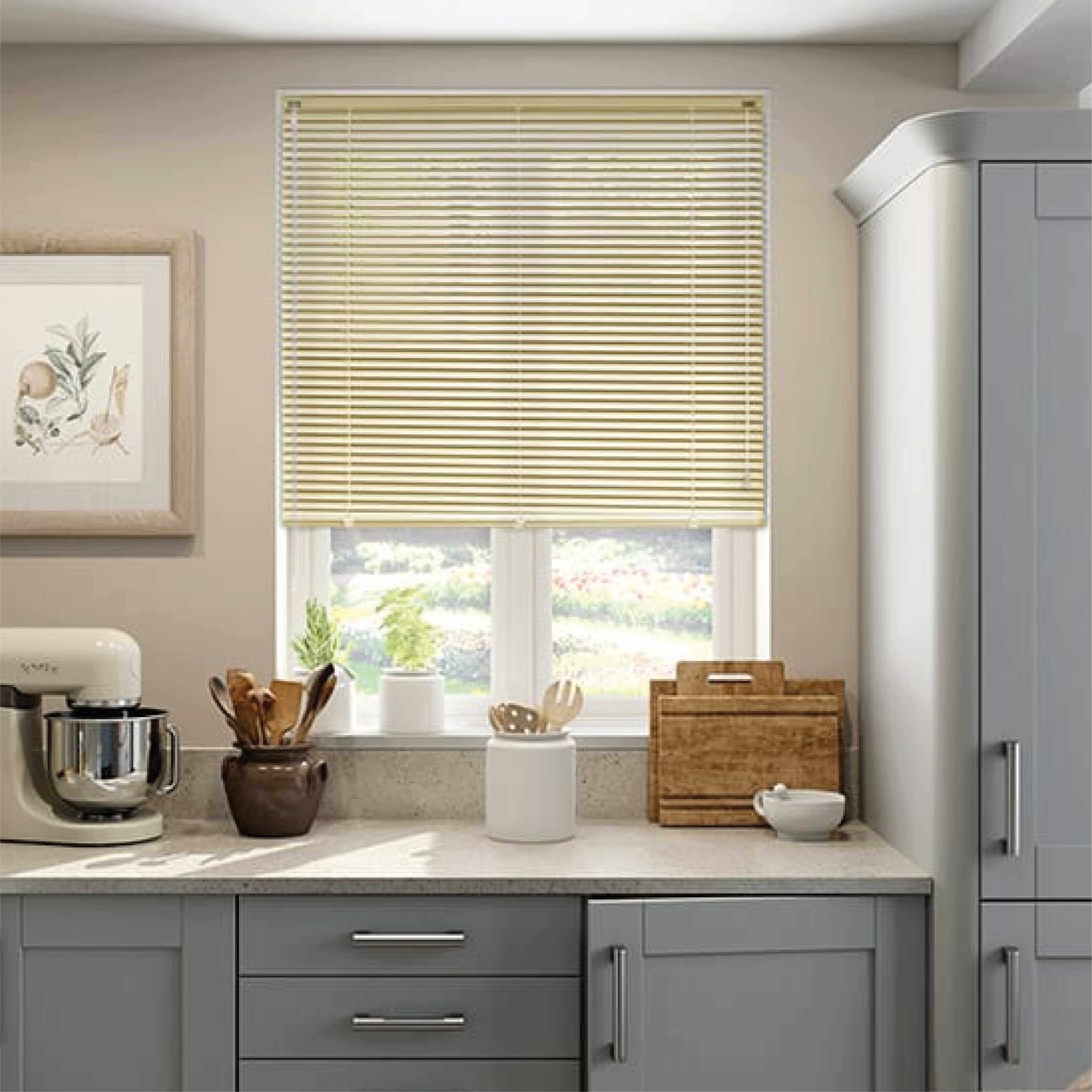 Window Blinds in Bangalore | Wooden & Roller Blinds -Desired Designs