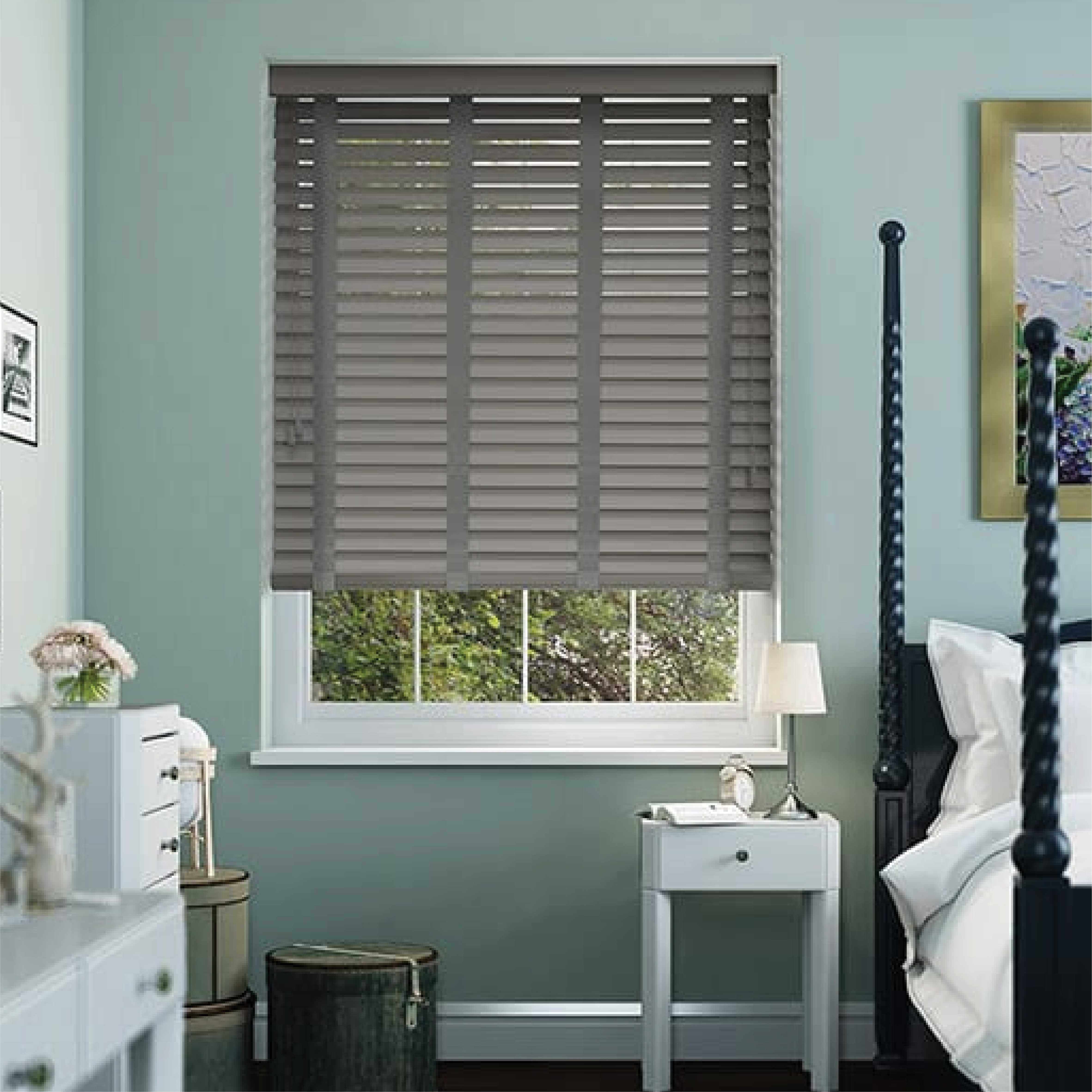 Window Blinds in Bangalore | Wooden & Roller Blinds -Desired Designs