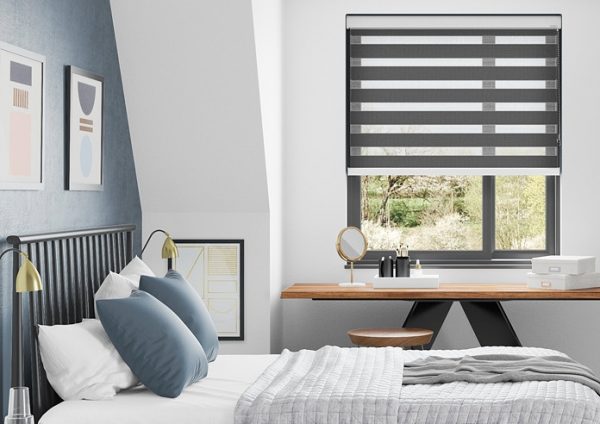 Window Blinds in Bangalore | Wooden & Roller Blinds -Desired Designs