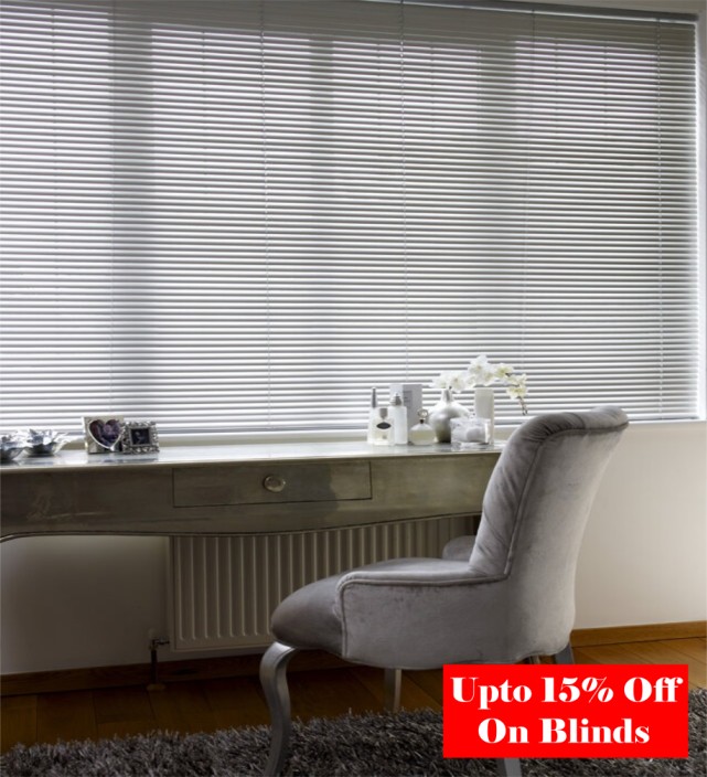 Laminate Flooring | Wallpaper | Curtains | Desired Designs